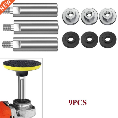 Angle Grinder Extension Connecting Rod M10 Thread Adapter Ex