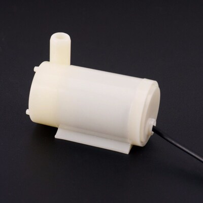 5pcs Mini Micro Submersible Water Motor Pump New DC 3-6V 120
