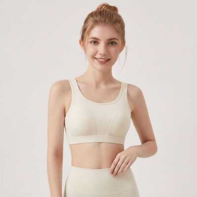 轻塑束胸内衣女大胸显小收副乳防