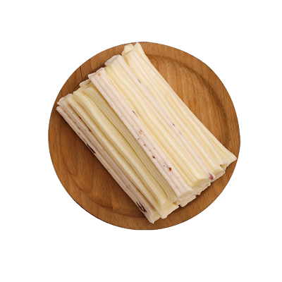 阿尔善酸奶条内蒙古特产