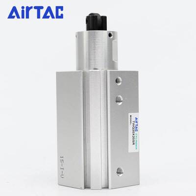 airtac亚德客原装正品阻挡气缸TWQ50X20X25X30/S/C/B/R/K/型