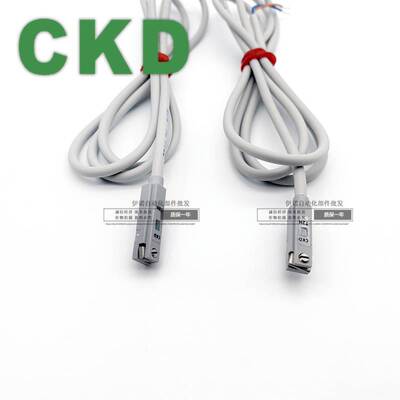 CKD传感器SW-KOH TOH T2V T3H T2H F2H F3H T2V磁性开关全新现货