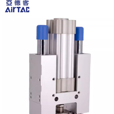 亚德客TSAIL TSAIM32/40/50/63/80X50X100X150X200X250X300X400S