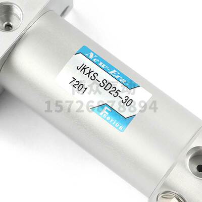 NOK日本NEW-Era花键气缸JKXS-SD20-30-SD12-20-25-50-75-100-125