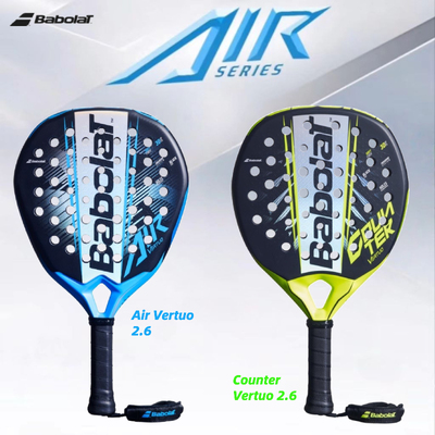 百保力成人超轻全碳素网球拍