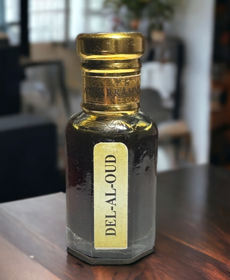 阿育吠陀印度香薰沉香单方精油