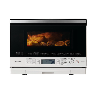 东芝小白梨水波炉SD80