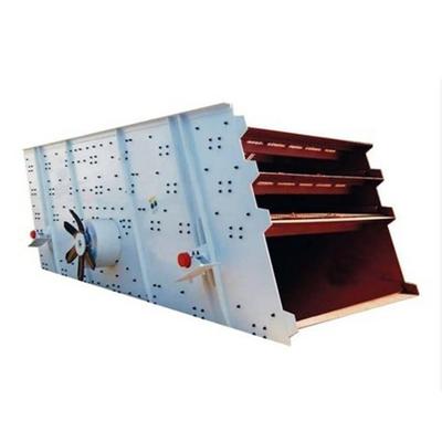 雪孚制造稀油高幅振筛、矿山机械设备、洗煤选煤设备