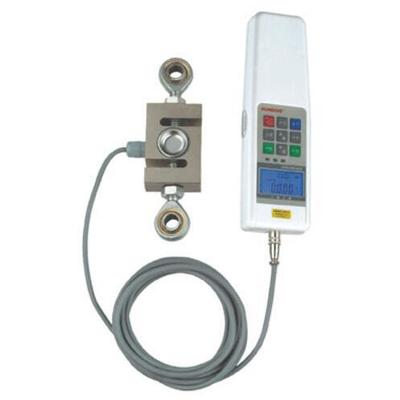 山度(SUNDOO)SH-10K数显推拉力计(10KN)SH外置S型系列推拉力计