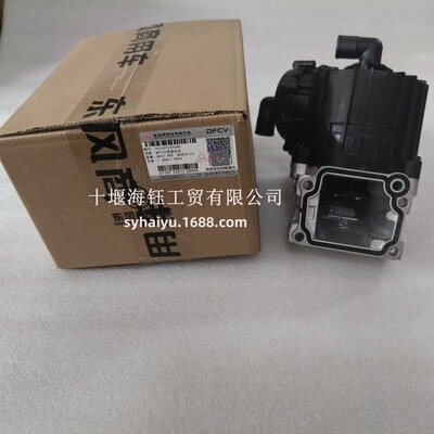 1014310-E9500油气分离器总成