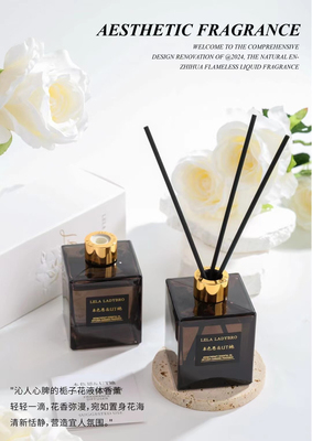 正品本色恩栀子花香氛持久留香