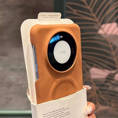 高级羊巴皮秋冬绒面适用OPPOfindx9pro手机壳X6/x7/x8Ultra半包Reno14新RealmeGT8软x8s+一加Ace6/13pro女152