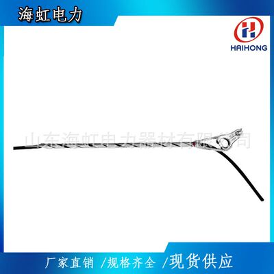 光缆终端耐张金具ADSS光缆耐张线夹现货曲阜 1A