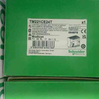 议价TM221CE24T TM221CE24U TM221ME3