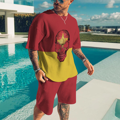 短袖运动套装短袖运动套装