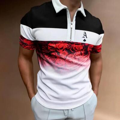 拉链衬衫男士拉链衬衫男士