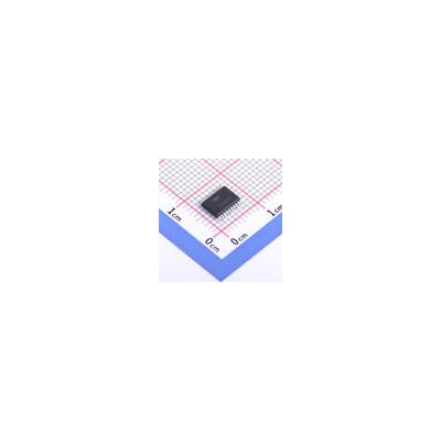 FT62F135-TRB单片机(MCU