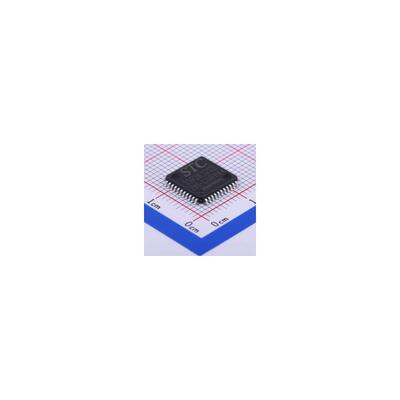 STC15F2K3-28I-LQFP44单