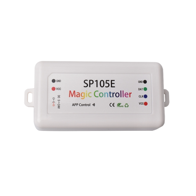 光博瑞幻彩控制器手机app蓝牙