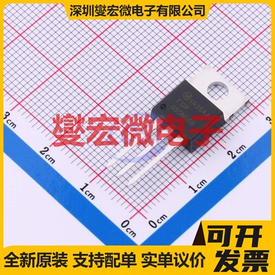 FDP030N06B-F102 TO-220 N 60V 120A 场效应管