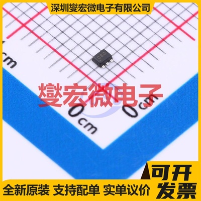 CMLDM8120G TR PBFREE SOT-563 P 20V 860mA 场效应管