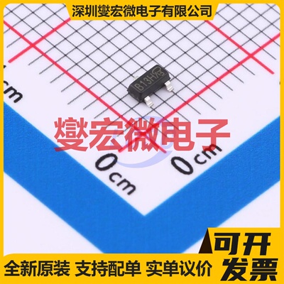 AM2322N-T1-PF-VB SOT-23 N 30V 6.5A 场效应管晶体管