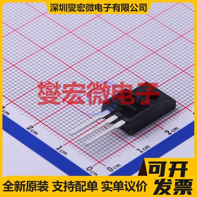 FDPF51N25 TO-220F N 250V 51A 场效应管