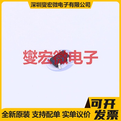 RSR025N03TL TSMT-3 N 30V 2.5A 场效应管