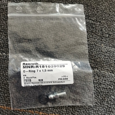 【议价】德国 力士乐 滑块 R162281322 正品