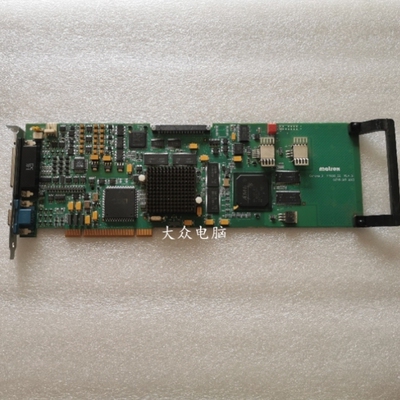 【议价】迈创Matrox CONA2* Y7030_02 REVB 采集卡