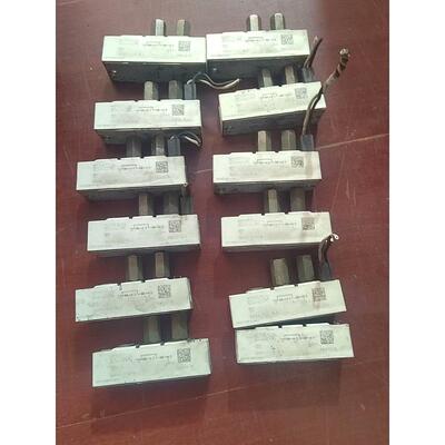 SKKH162/16E，162A1600V，160A测量完好