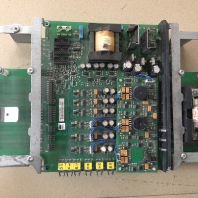 【议价】487N PC00487G伟肯 AB变频器配件