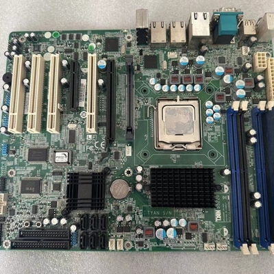 【议价】S5220 Mboard S5220AG2NR 泰安TYAN服务器主板