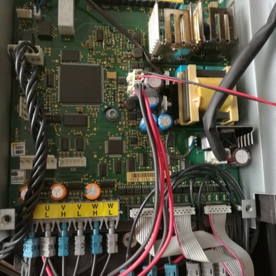 【议价】AB变频器配件ASIC板 伟肯程序主板 751B PC00751C议