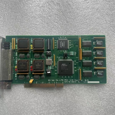 【议价】板卡 Miree co.LTO PCI I/O ControI B/D BN70-400451