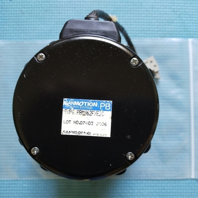 【议价】伺服电机 PBM862FXE20