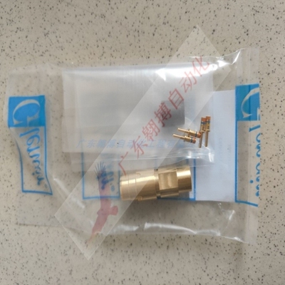 【议价】德国GLENAIR插头QP04PB1正品
