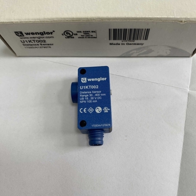 【议价】请先议价光电正品传感器U1KT002 威格勒进口正品质保一年