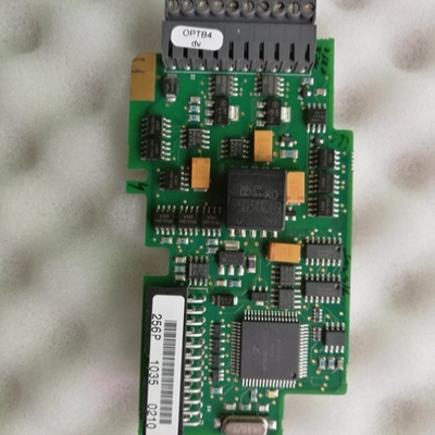 【议价】伟肯变频器主板IO端子卡PC00256H 256P OPTB4