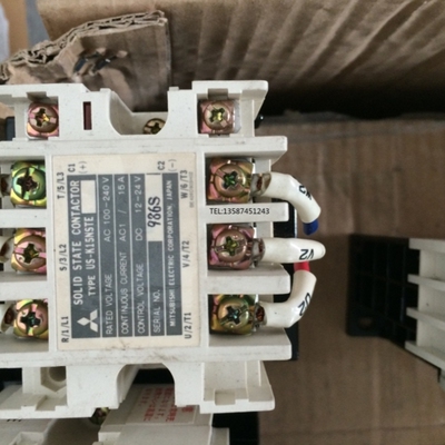 【议价】正品三菱固态 US-K15NSTE 供应