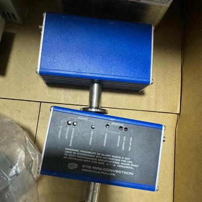 GRANVILLE-PHILLIPS 275806-EU 275 MINI CONVECTRON