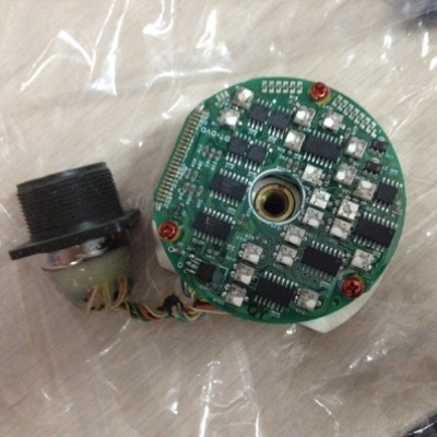【议价】utmah-b15dsb安川编码器USAFED-44-TX31 4.4KW和USAMED-0