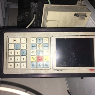【议价】IS 22 D-34225 Baunatal 机器7成新 销售
