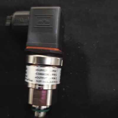 【议价】丹佛斯压力传感器 MBS3350 060G6445议价