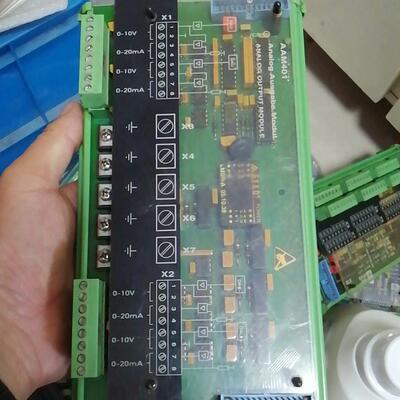 SAM AAM401 271.132.182/G实物拍前先
