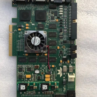 【议价】DALSA OR-X8H0-RP400 Xcelera-HS PX8 HSlink 接口 九五