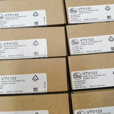 【工控数码】IFM 易福门VTV122 VTV121 VKV022 V