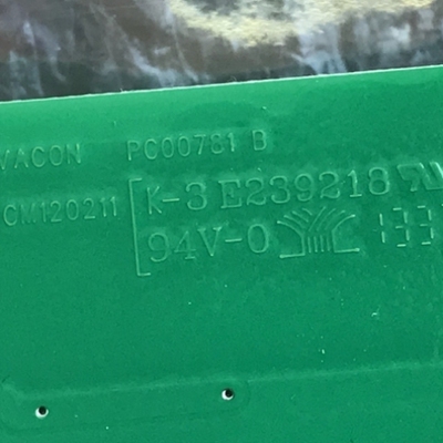 【议价】PC00781C 781B伟肯VACON变频器电源驱动板 测试包上机 询