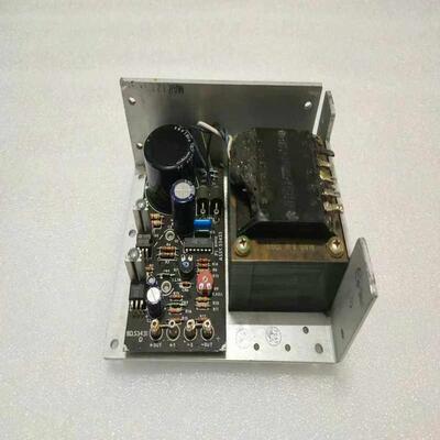 ~5伏/6Apower-one线性稳压电源