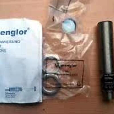 Wenglor Reflextaster Lichttaster  TC55NA3